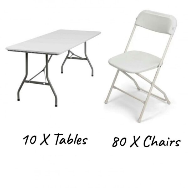 Hernandez Party Rental – Rentals for your events